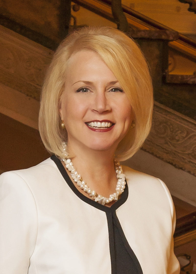 Ann Jacobs Headshot - Jacobs Injury Law